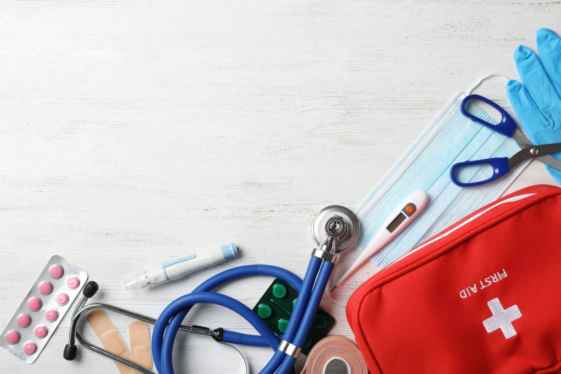 Notfall – Apotheken Notdienst, Ärztenotdienst & Notfallnummern